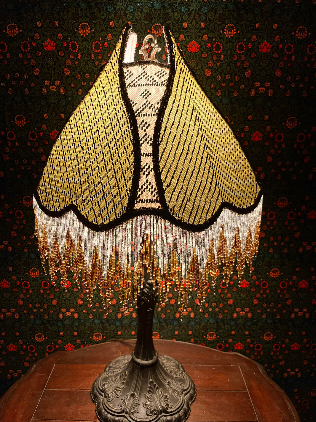 All Lampshades – Ace of Shades